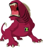 Galería:Bestia Supremo | Ben 10 Wiki | Fandom