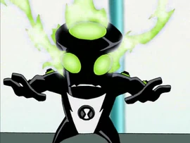 Buzzshock | Ben 10 Wiki | Fandom