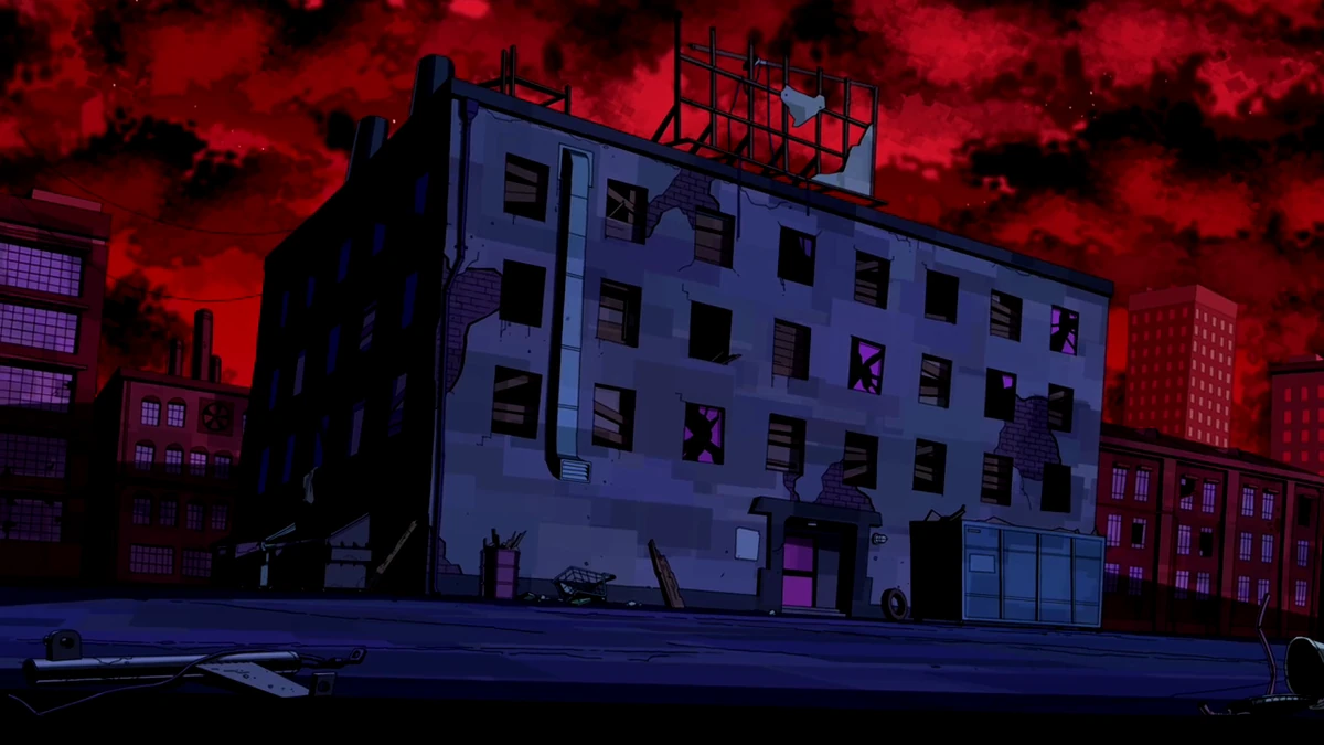 Manny & Ken's/Gallery/Omniverse | Ben 10 Wiki | Fandom