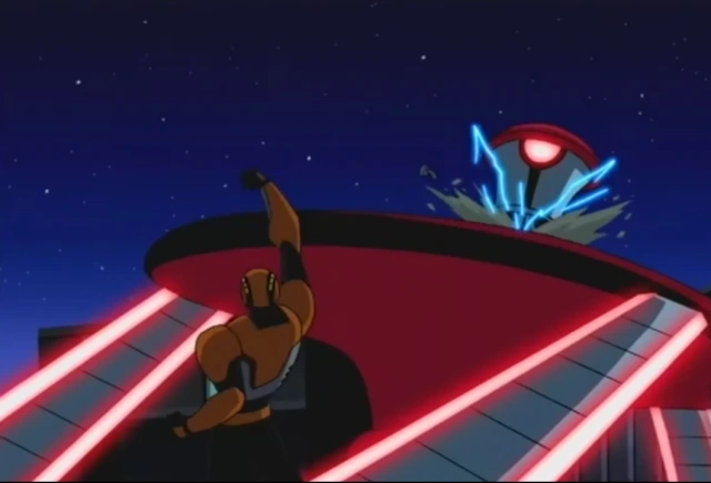 Galeria:Computron | Universo Ben 10 | Fandom