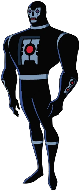 Synthroid | Ben 10 Wiki | Fandom