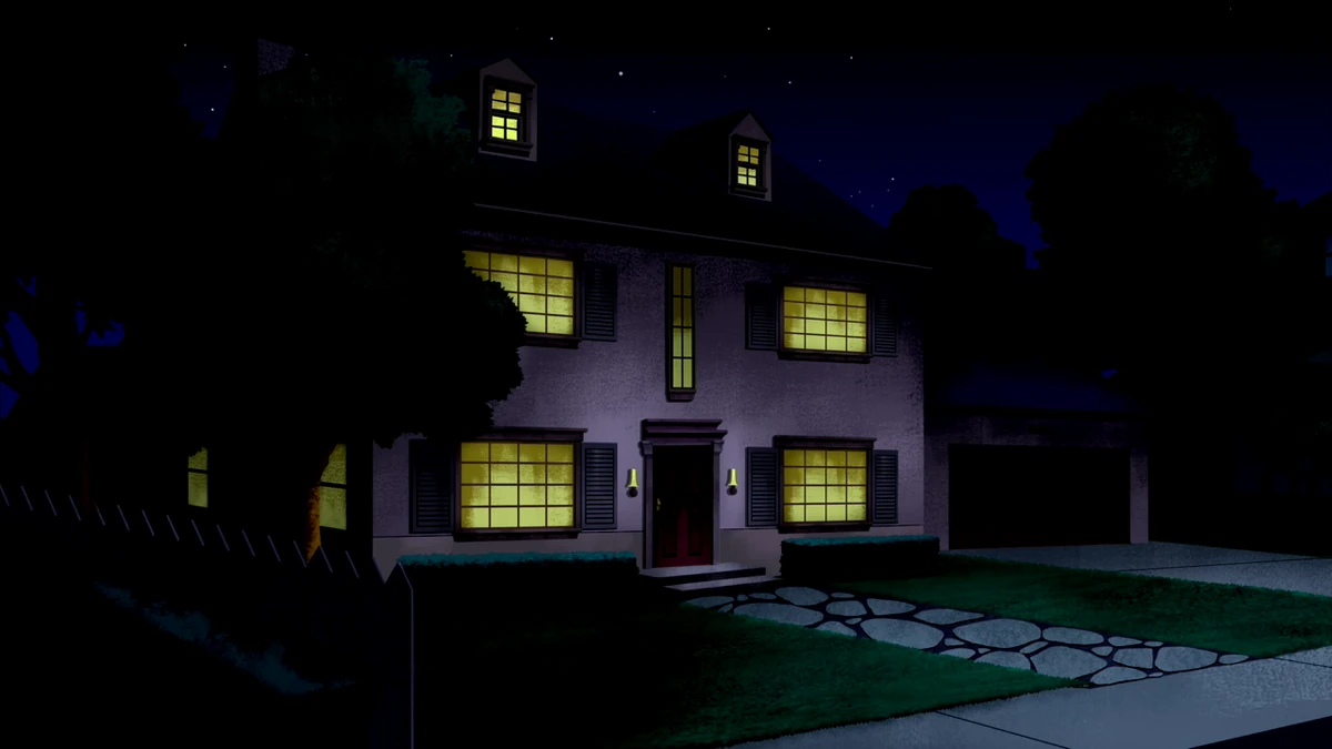 Gwen's House/Gallery/Ultimate Alien | Ben 10 Wiki | Fandom