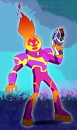 Heatblast | Ben 10 Wiki | Fandom