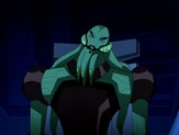 Galería:Myaxx | Ben 10 Wiki | Fandom