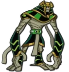 Snare-Oh/Gallery | Ben 10 Wiki | Fandom