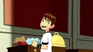 Truth | Ben 10 Wiki | Fandom