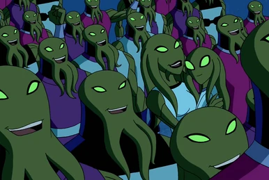 Ben 10 Myaxx