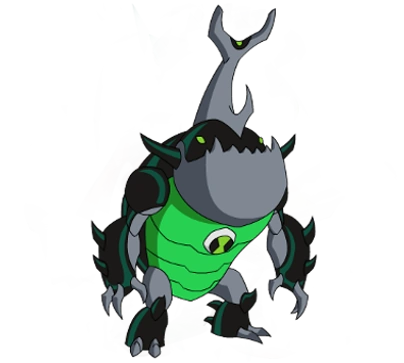 Galería:Eatle | Ben 10 Wiki | Fandom