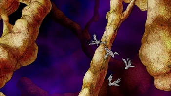 Null Void | Ben 10 Wiki | Fandom