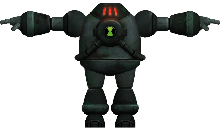 Ben 10 Ultimate Energy