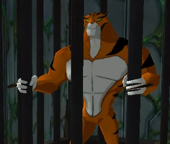 Prisioneiro Appoplexiano | Universo Ben 10 | Fandom