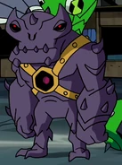 Solid Plugg | Ben 10 Wiki | Fandom