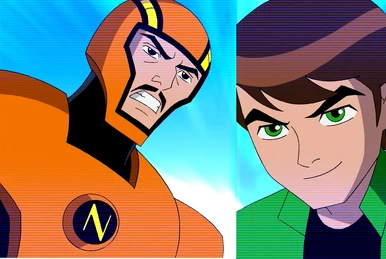 Citas De Ben 10