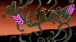 Ben 10 Ben Momia Definitiva