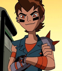 Ben Irado | Universo Ben 10 | Fandom