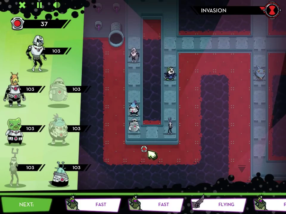 Code Red/Gallery | Ben 10 Wiki | Fandom