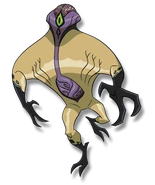DNAlien/Gallery | Ben 10 Wiki | Fandom