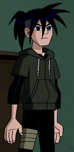 Devlin Levin | Ben 10 Wiki | Fandom Devlin Levin | Ben 10 Wiki | Fandom