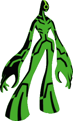 Galvanic Mechamorph/Gallery | Ben 10 Wiki | Fandom