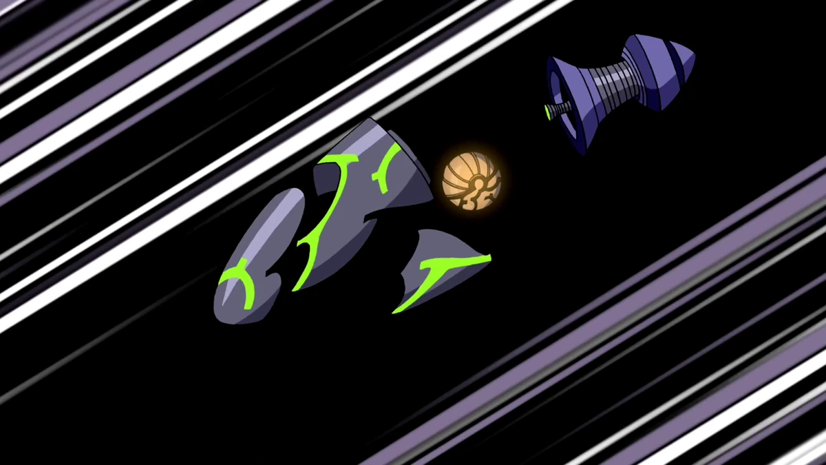 Omnitrix Containment Pod/Gallery/Omniverse | Ben 10 Wiki | Fandom