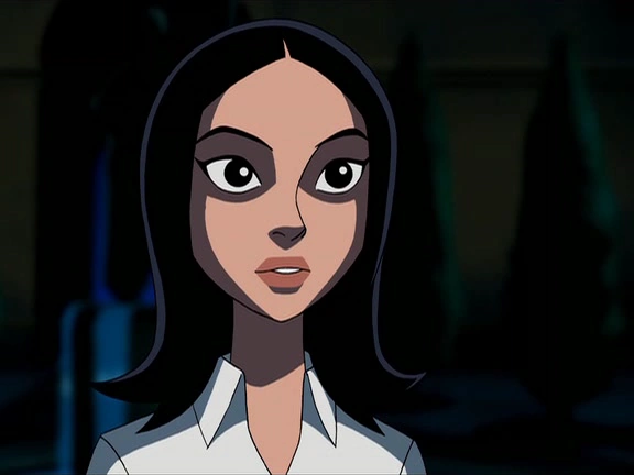 Lucy | Ben 10 Wiki | Fandom