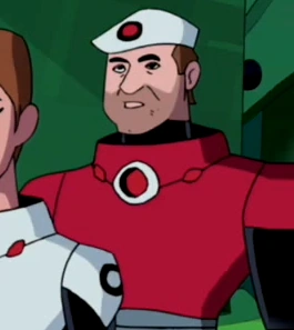 Zorian | Universo Ben 10 | Fandom