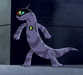 Cameleonul/Galerie | Ben 10 Wiki | Fandom
