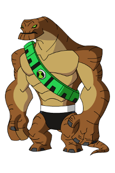 Humungosaurio | Ben 10 Wiki | Fandom