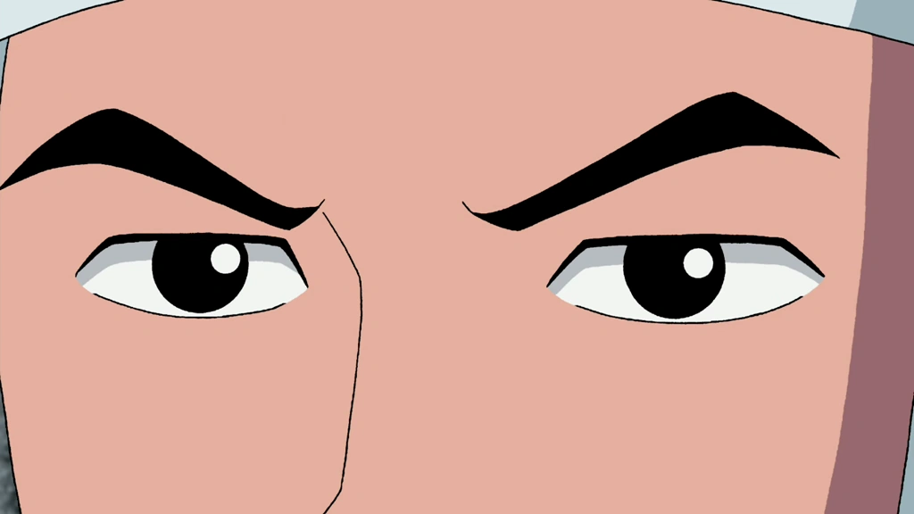 Barry/Gallery | Ben 10 Wiki | Fandom