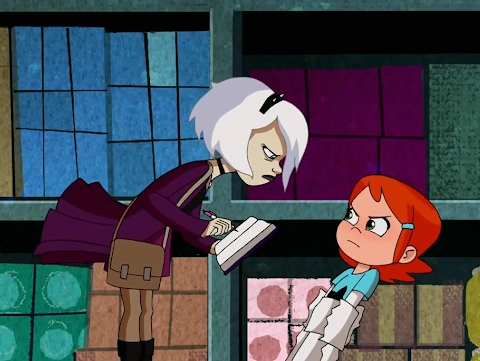 O Ataque do Encanto | Universo Ben 10 | Fandom