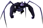 Ultimate Spidermonkey | Ben 10 Wiki | Fandom