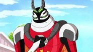Omni-Kix Jetray/Gallery | Ben 10 Wiki | Fandom