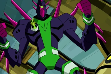 Ultimate Jetray Scf Ben 10 Fan Fiction Wiki Fandom