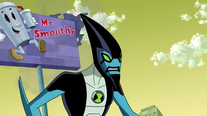 Ben Again/Gallery | Ben 10 Wiki | Fandom