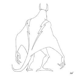 jetray ben 10 coloring pages