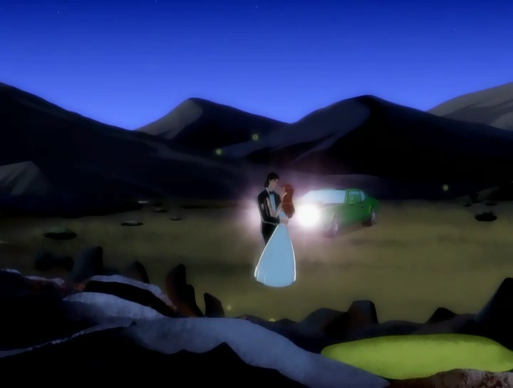 El baile de Gwen | Ben 10 Wiki | Fandom