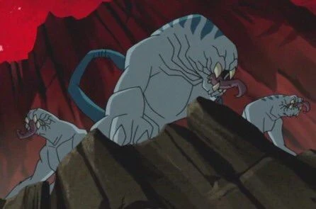 Vulpimancers (Original) | Universo Ben 10 | Fandom