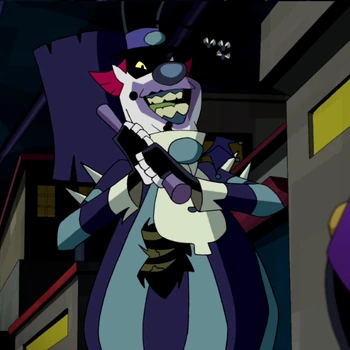 Zombozo | Ben 10 Wiki | Fandom