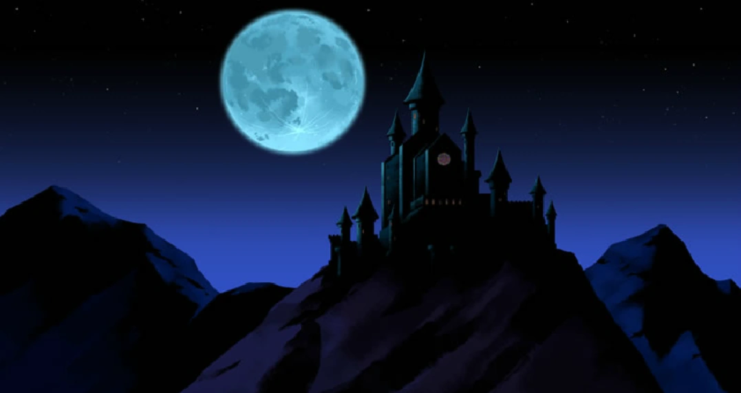 Sir Patrick's Castle/Gallery | Ben 10 Wiki | Fandom