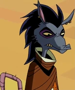 Argit/Gallery | Ben 10 Wiki | Fandom