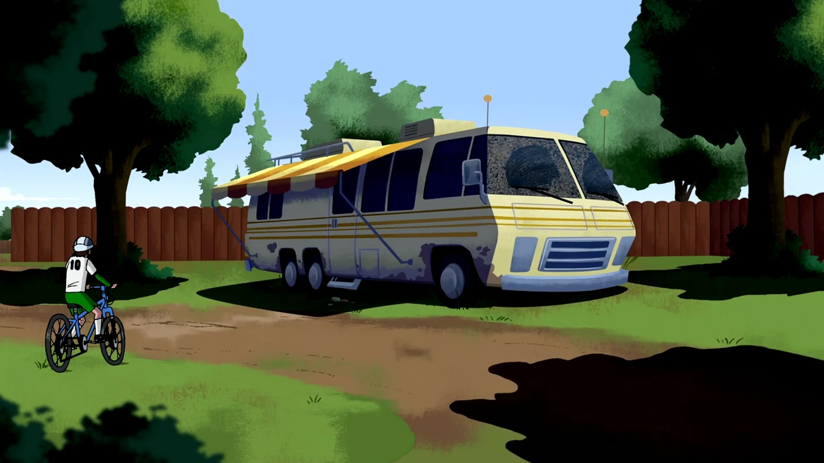 Rustbucket 2/Gallery/Alien Force | Ben 10 Wiki | Fandom