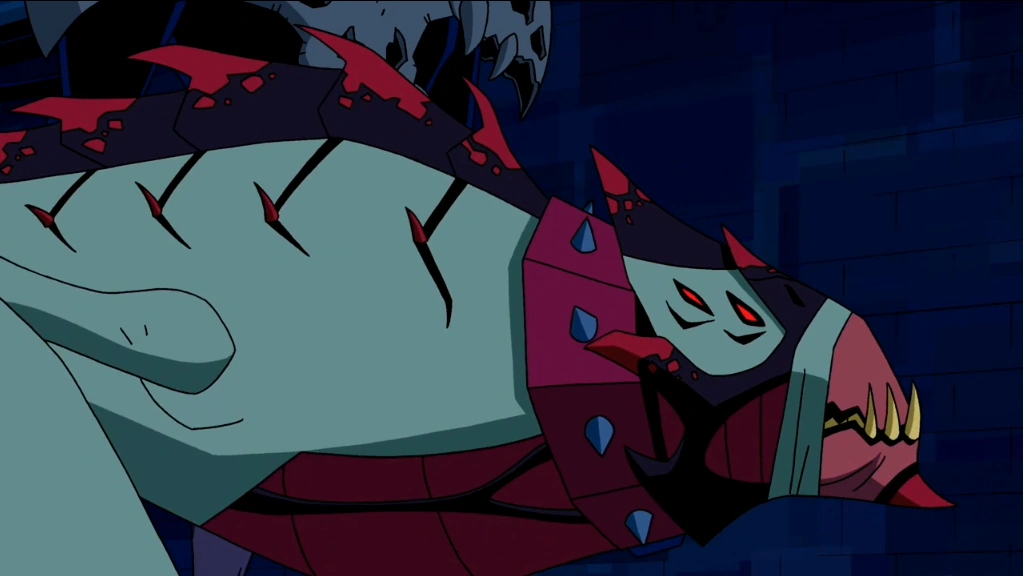 Galería:Buglizard | Ben 10 Wiki | Fandom