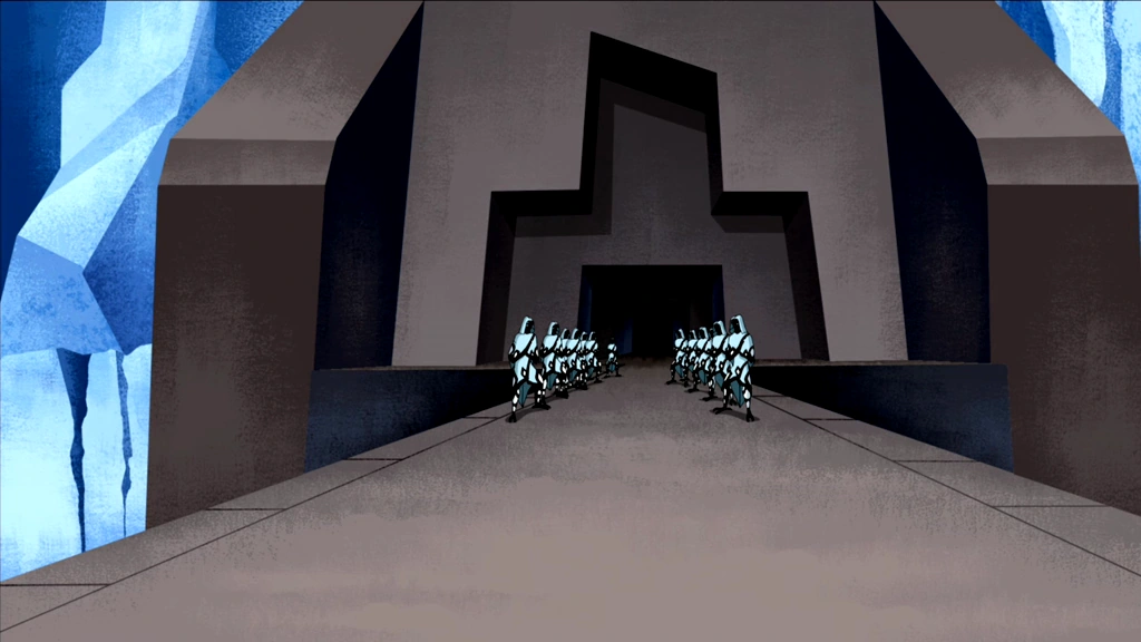 Necrofriggian/Gallery | Ben 10 Wiki | Fandom