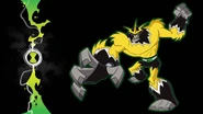 Shocksquatch/Gallery | Ben 10 Wiki | Fandom