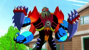 Combinations | Ben 10 Wiki | Fandom