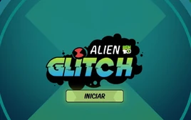 Alien Glitch | Ben 10 Wiki | Fandom