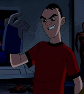 Cash Murray | Ben 10 Wiki | Fandom