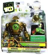 Clockwork/Gallery | Ben 10 Wiki | Fandom