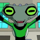 Galvan/Gallery | Ben 10 Wiki | Fandom
