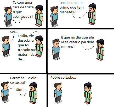 Blog de usuário:Ueid(Wade)/Tiras do Draly | Universo Ben 10 | Fandom